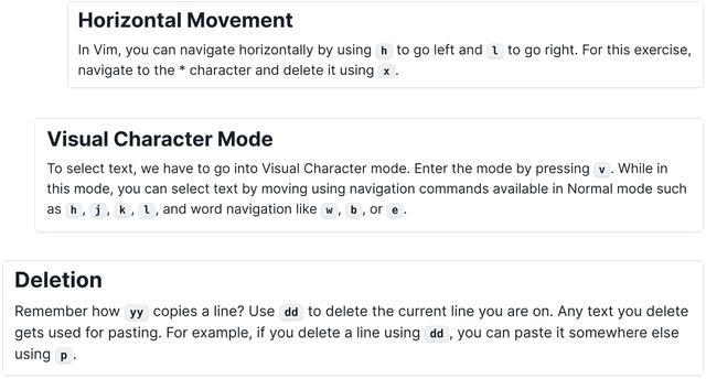 Learn Vim the Simple Way